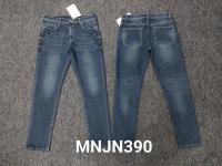 China Stretch Slim Fit Men's Denim Jeans 70 Casual Fashion Pants Custom Logo Wholesale for sale