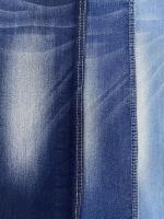 China Wholesale Cotton Poly Rayon Spandex Denim Fabric 2768 for Jeans Jacket Shirt Dress for sale