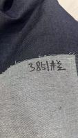 China Wholesale Cotton Polyester Spandex Denim Fabric 3851 Blue for Jeans Jackets Shirts Dresses for sale