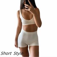 China Breathable Seamless Women Underwear Bra and Panty Set Poly Spandex HH6 for sale
