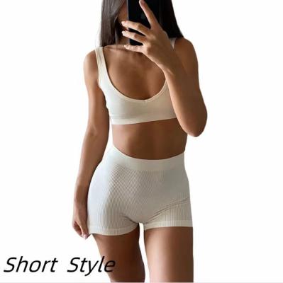 China Breathable Seamless Women Underwear Bra and Panty Set Poly Spandex HH6 for sale