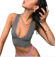 China Breathable Seamless Shaping Underwear Poly Spandex Women Bra Panty Set 80-120cm for sale