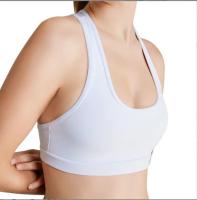 China Seamless Yoga Bra Top for Women Fitness Running Gym Exercise Sports Bra LXX 5/7 for sale