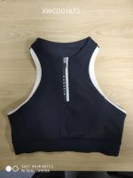China Seamless Sports Bra for Women Running Gym Yoga High Elasticity LY 2 for sale