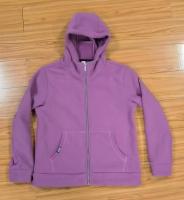 China Custom Cotton Polyester Rayon Long Sleeve Hoodies for Women Casual Wear 69 70 for sale