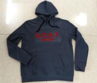 China Custom Cotton Polyester Long Sleeve Hoodie for Boys Casual Sports Exercise Wear 77 for sale