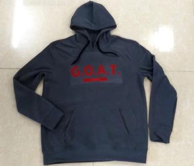 China Custom Cotton Polyester Long Sleeve Hoodie for Boys Casual Sports Exercise Wear 77 for sale