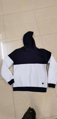 China Custom Cotton Poly Rayon Long Sleeve Hoodies for Men Casual Sports Exercise Wear 82 for sale