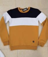 China Custom Cotton Poly Rayon Long Sleeve Polo T Shirt 83 for Men Sports Casual Wear for sale