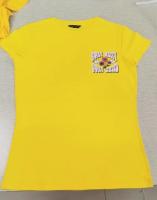 China Custom Cotton Poly Rayon Men's Short Sleeve Polo T-Shirt for Sports Casual Wear 87 for sale