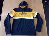 China Custom Cotton Polyester Long Sleeve Hoodie for Boys Casual Sports Exercise Wear 89 for sale