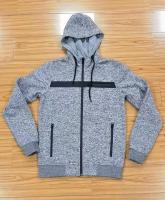 China Boys Long Sleeve Hoodie Casual Sports Exercise Wear Cotton Polyester Blend 111 for sale