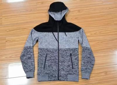 China Custom Cotton Polyester Long Sleeve Hoodies for Boys Sports Exercise Wear 112 for sale
