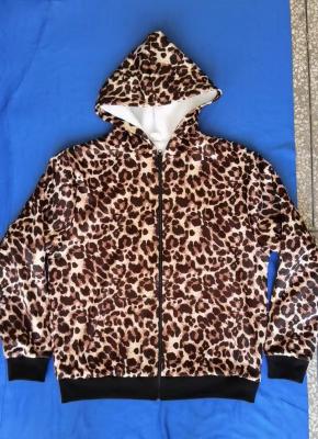 China Custom Cotton Polyester Rayon Long Sleeve Hoodies for Women Casual Wear 120 GSM for sale