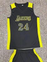 China Custom Cotton Poly Rayon Men's Basketball Gym Workout Suit Sports Wear 116 for sale