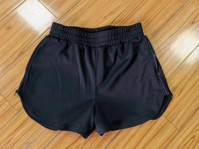 China Custom Cotton Poly Rayon Men's Gym Shorts 101 for Sports Casual Workout for sale
