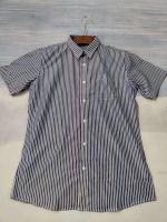 China Custom Cotton Polyester Men's Long Sleeve Formal Dress Shirt KCS14 Wholesale for sale