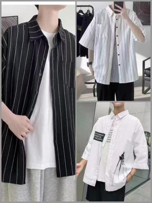 China Custom Cotton Polyester Men's Short Sleeve Polo Shirt Casual Wear KCS17 Washable for sale