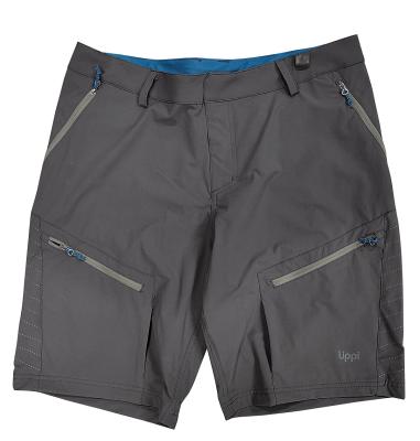 China Custom Fashion Men's Board Shorts Elastic Waistline Beachwear Trousers F420 6 for sale