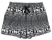 China Custom Fashion Men's Board Shorts Elastic Waistline Beachwear Trousers F420 12 for sale