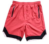 China Men's Elastic Waistline Beach Board Shorts Quick Dry Swim Trunks F420 28 for sale