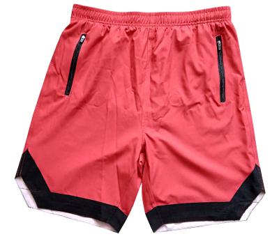 China Men's Elastic Waistline Beach Board Shorts Quick Dry Swim Trunks F420 28 for sale
