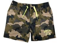 China Men Elastic Waist Beach Board Shorts Quick Dry Swim Trunks F420 34 for sale