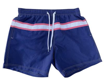 China Men's Elastic Waistline Board Shorts Beachwear Trousers F420 39 for sale