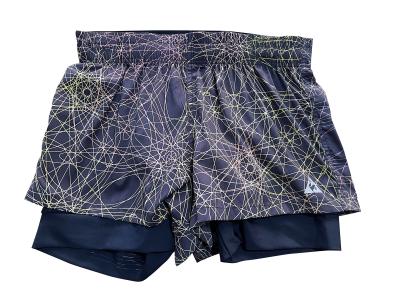 China Men's Elastic Waist Beach Board Shorts Quick Dry Swim Trunks F420 42 for sale