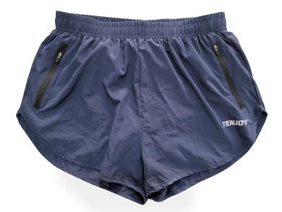 China Men's Quick Dry Swim Trunks Drawstring Beach Shorts F420 44 for sale