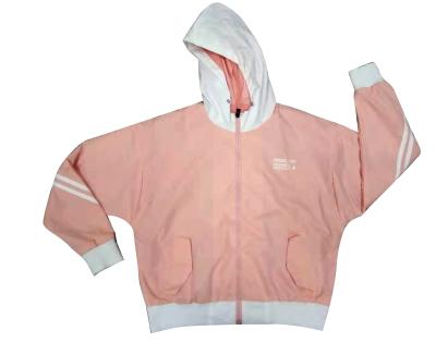 China Women's Outdoor Waterproof Windproof Workout Jacket F420 Jk1 Custom Hoodie for sale