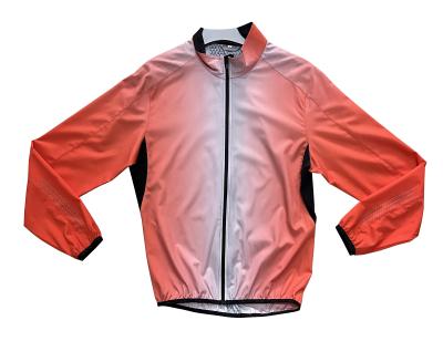 China Women's Waterproof Windbreaker Jacket F420 Outdoor Exercise Coat Windproof Breathable for sale