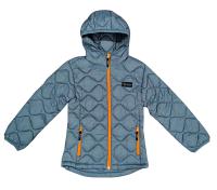 China Women Winter Down Jacket Thick Padded Hoodie Coat Outdoor Warm Zipper 420 Fill Power for sale
