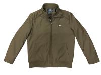 China Custom Men Winter Down Jacket Thick Padding Outdoor Coat F420 CH-81015 for sale