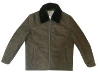 China Custom Men Winter Down Jacket Thick Padding 800 Fill Power Outdoor Warm Zipper Coat F420 CH-81023 for sale