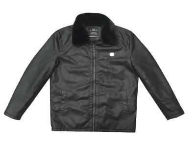 China Boys Winter Down Jacket Waterproof Padded Coat Outdoor Warm Thick F420 CH-81045 for sale