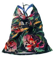 China Wholesale Custom Women One Piece Swimsuit Female Beach Wear Lady Girl Swimming Suit F420 for sale