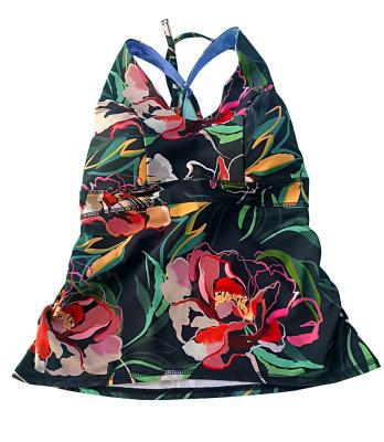 China Wholesale Custom Women One Piece Swimsuit Female Beach Wear Lady Girl Swimming Suit F420 for sale