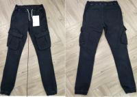 China Boys Custom Logo Soft Fabric Denim Jeans JRT18 Trend Fashion Pants for sale
