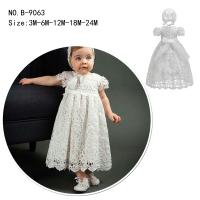 China Girls Princess Party Dress Evening Wear Ready to Ship Stock 4 Sizes Available for sale