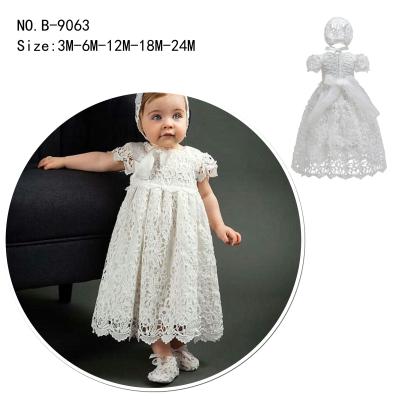 China Girls Princess Party Dress Evening Wear Ready to Ship Stock 4 Sizes Available for sale