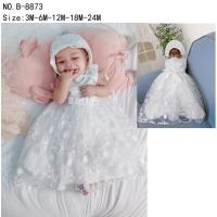 China Girls Princess Party Dress Evening Wear Ready to Ship Stock 6 Colors for sale