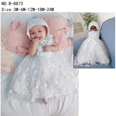 China Girls Princess Party Dress Evening Wear Ready to Ship Stock 6 Colors for sale