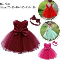 China Girls Princess Party Dress Ready to Ship Stock 31 Elegant Evening Wear for sale