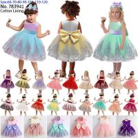 China Girls Princess Party Dress Ready to Ship Stock 37 for sale