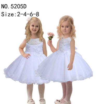 China Girls Princess Party Dress Ready to Ship Stock 50 Pieces Wholesale for sale