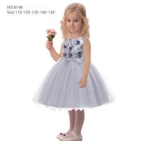 China Girls Princess Party Dress Evening Wear Ready to Ship Stock 54 for sale