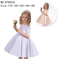 China Girls Princess Party Dress Ready to Ship Stock 57 for sale