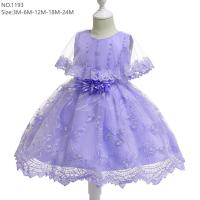 China Girls Princess Party Dress Evening Wear Ready to Ship Stock 61 for sale