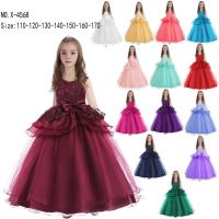 China Girls Princess Party Evening Dress Ready to Ship Stock 80 for sale
